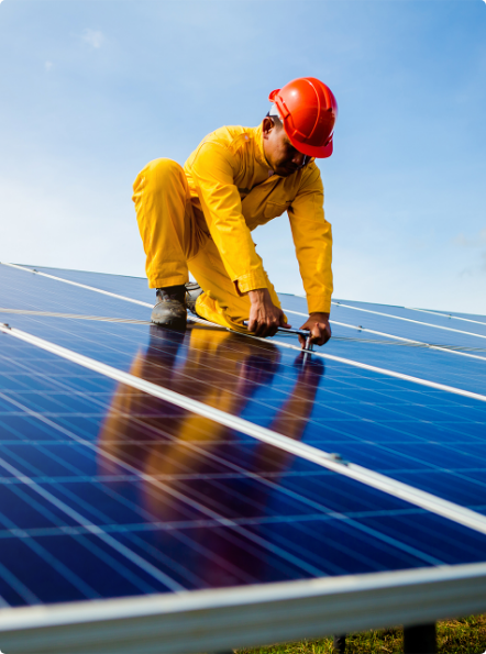 Zip it solar